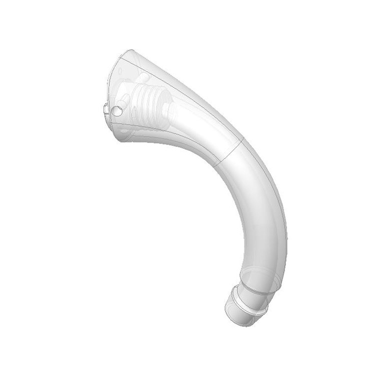 10980402 | Signia H3660 Standard Earhook