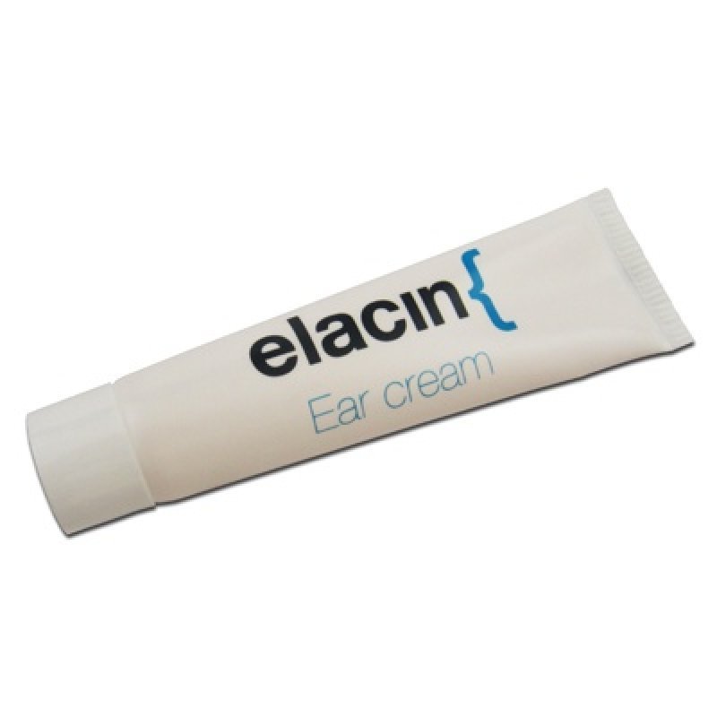 Elacin Cream: Enhance Comfort When Using Hearing Aids | Japebo.nz