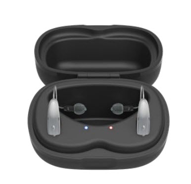 Starkey Starlink Charger 2.0 RIC RT | Hearing Aid Charger