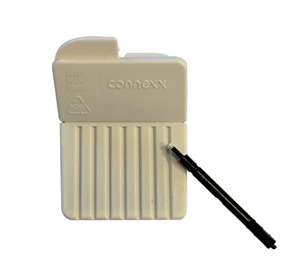 Connexx MiniReceiver WaxGuard Filters | 10962332 - Buy it here