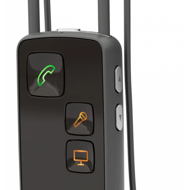 Oticon ConnectLine Streamer Pro: Seamless Connection | Japebo.nz