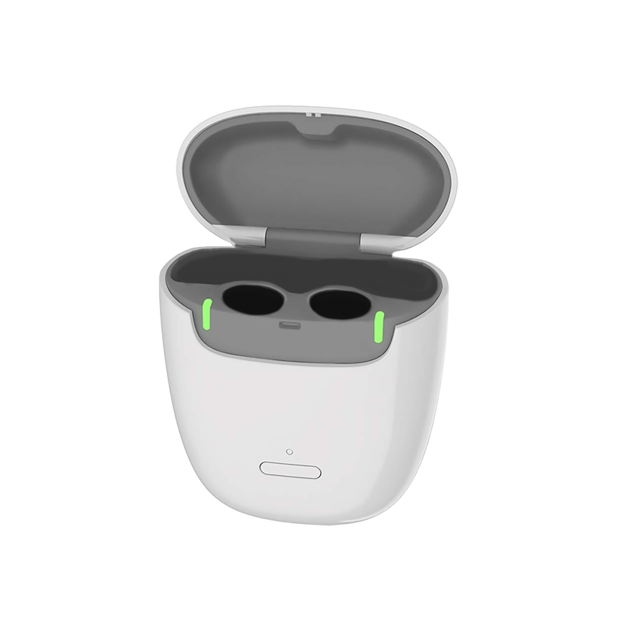 Signia Portable Charger Pure | 10993119 | Fast & Reliable Charger