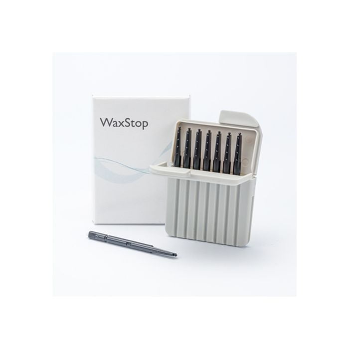Wax Guards for Hearing Aids - Buy from widest range available