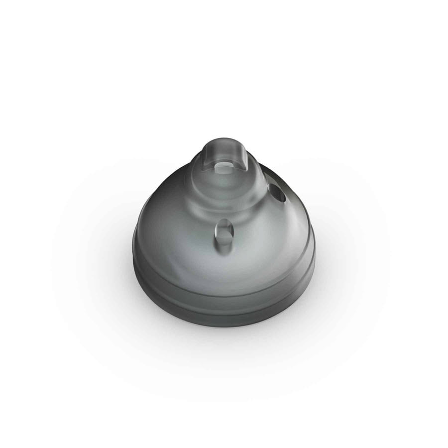 Closed Smokey Dome Domes - Buy here | Japebo.nz