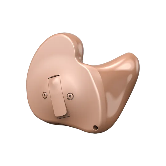 Oticon Own ITE FS (Full Shell) | Japebo.nz