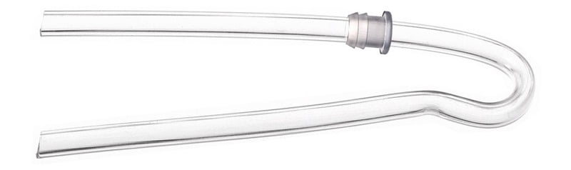 Tube Lock: Easy Replacement and Secure Fit for Your Hearing Aid