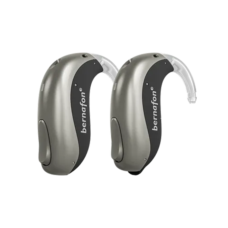 Bernafon Alpha BTE series | Japebo.nz